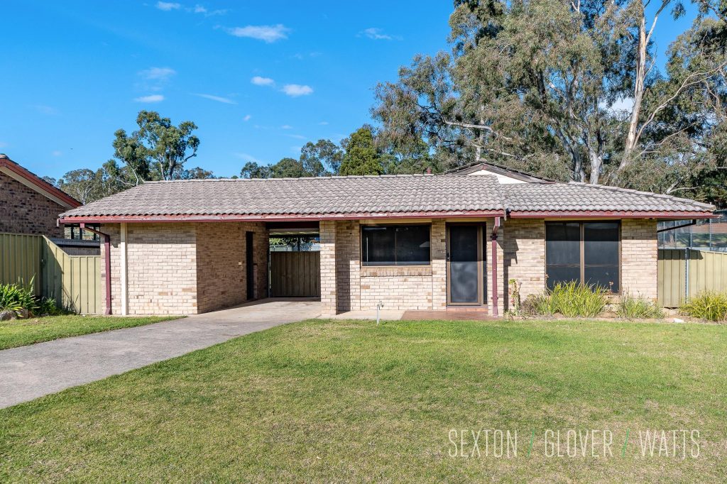 276 Nairne Road - Aspen Group