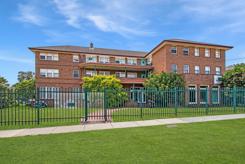 Cooks Hill Co-Living - Aspen Group