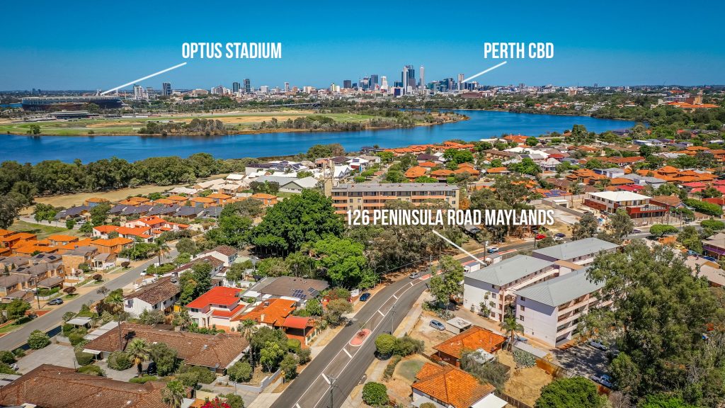 Aspen Living Perth Apartments | Perth Portfolio | Rent - Aspen Group