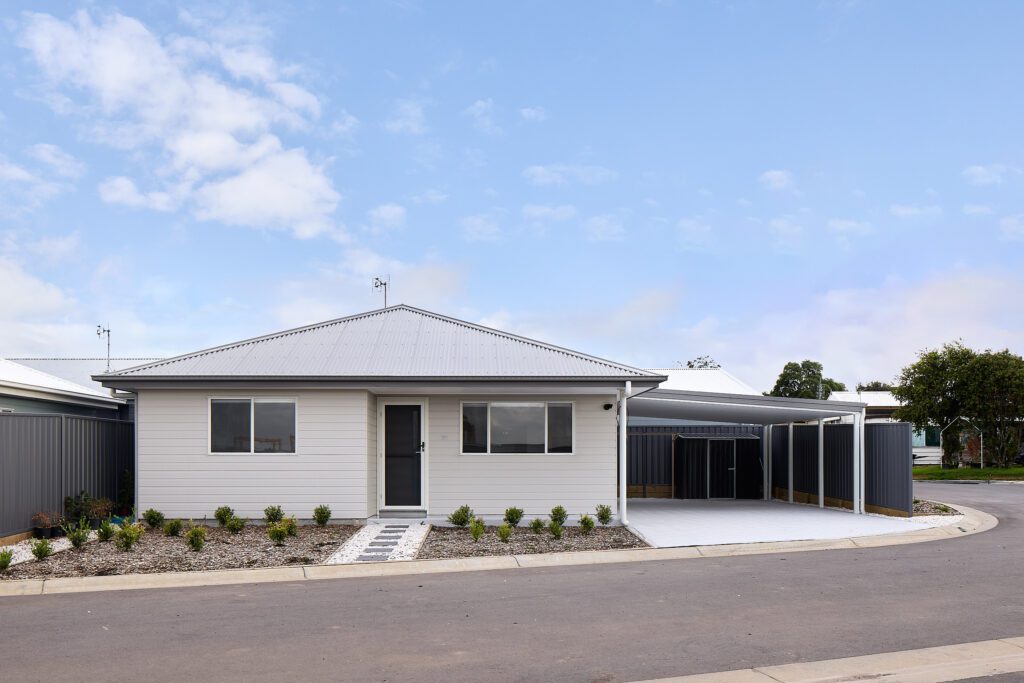 233/819 Tomago Road - Aspen Group