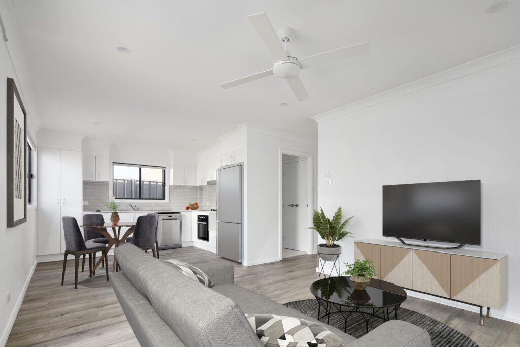 135/925 – 963 Port Wakefield Road - Aspen Group