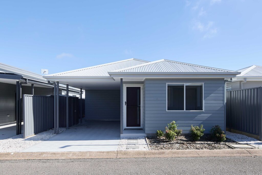 225/819 Tomago Road - Aspen Group